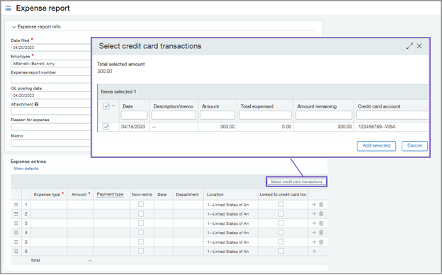 Introducing Sage Intacct 2023 R2