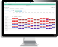 TimeClockPlus - An All-in-One Time and Attendance Management System