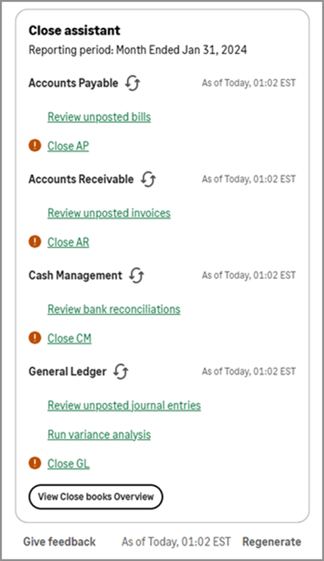 Introducing Sage Intacct 2025